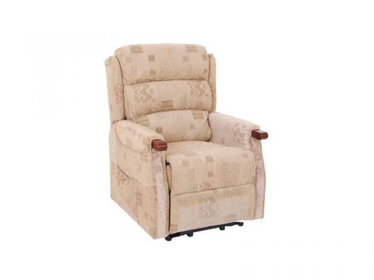 Exeter Recliner Chair – Royal County Furniture